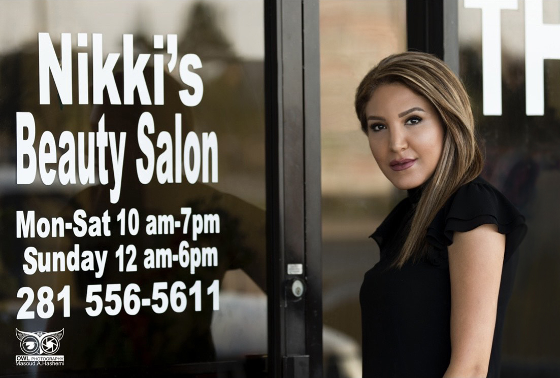 Nikki Beauty Salon | About Us